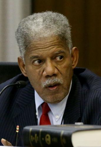 Marsh retiring after 22 years in Virginia Senate
