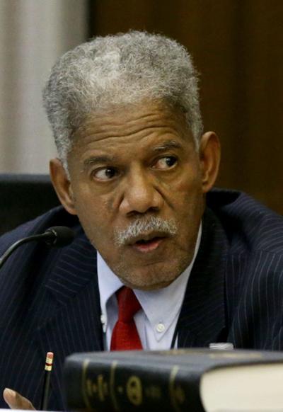 Marsh retiring after 22 years in Virginia Senate