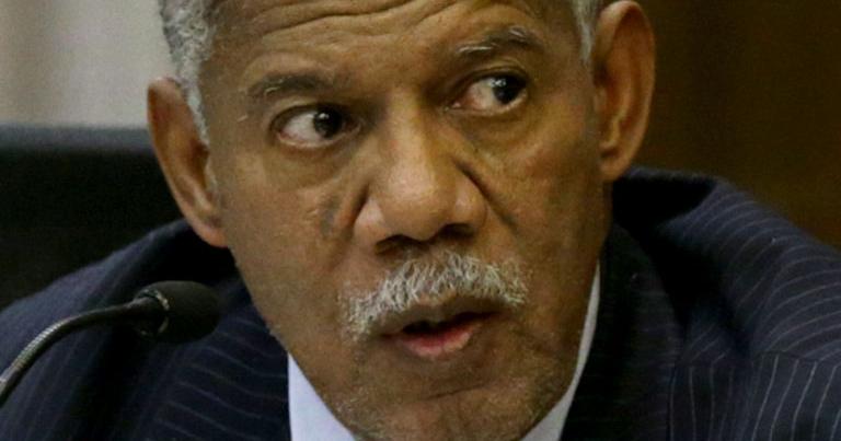 Marsh retiring after 22 years in Virginia Senate