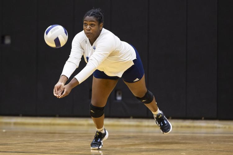 Dylan Cline is the 804 Varsity athlete of the week