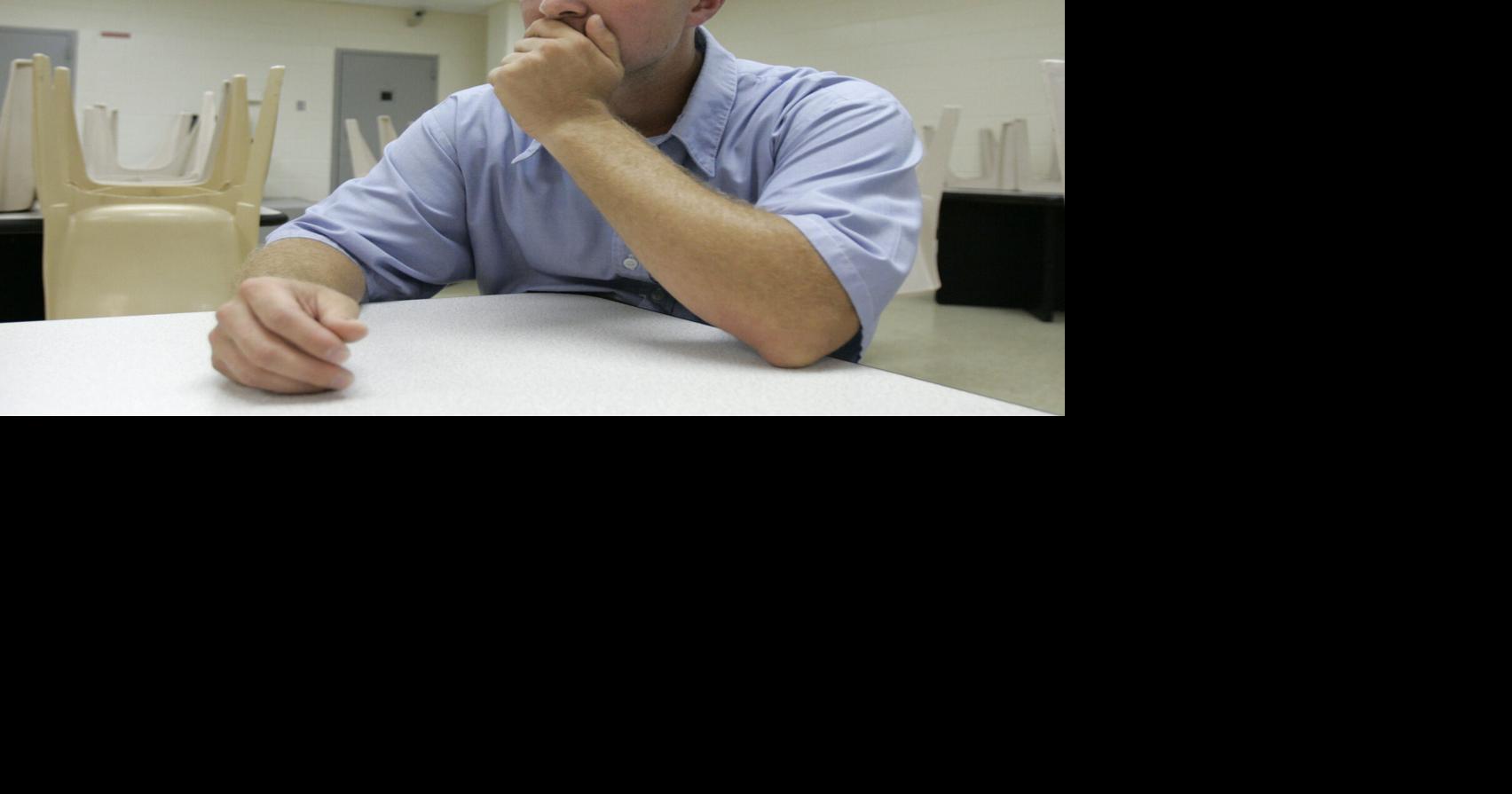 Dustin Allen Turner parole case to be decided Wednesday