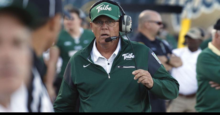 This will be Jimmye Laycock's 39th and final season as William & Mary's ...