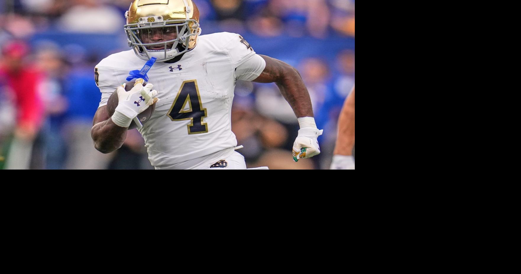 Heisman Finalists Love Football