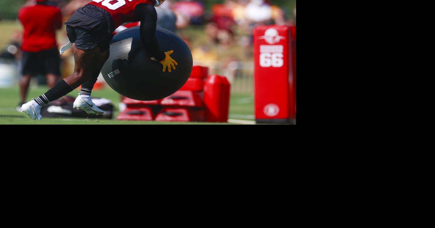 Landon Collins aims to show he's still an elite safety after beating ...