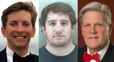 Judge dismisses motion to remove Lancaster prosecutor from case of ...