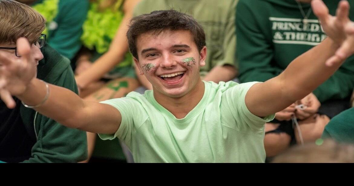 Sports Backers ALL Stars: Maggie Walker's Alex Percey