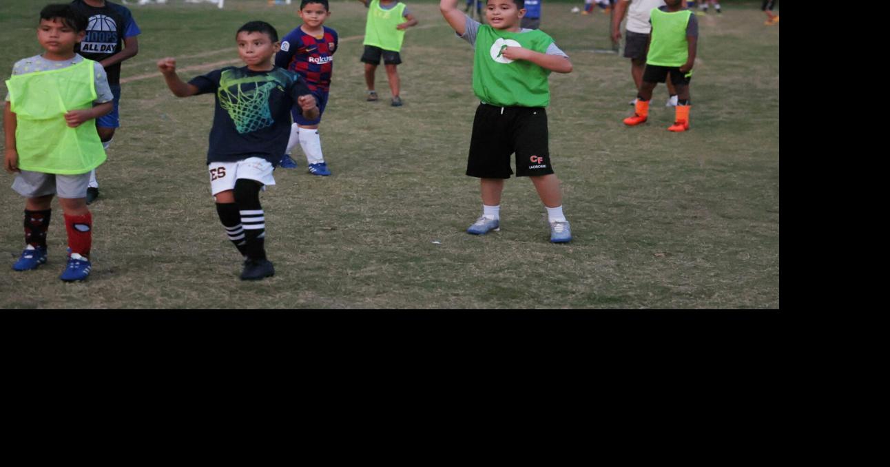 Clubs create access to soccer for low-income VA communities
