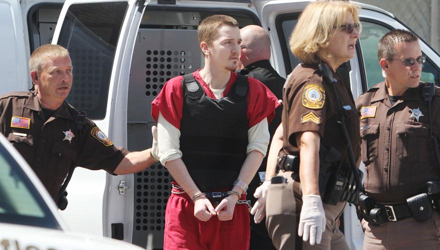 Homicide charge dropped against Noah Thomas' mother