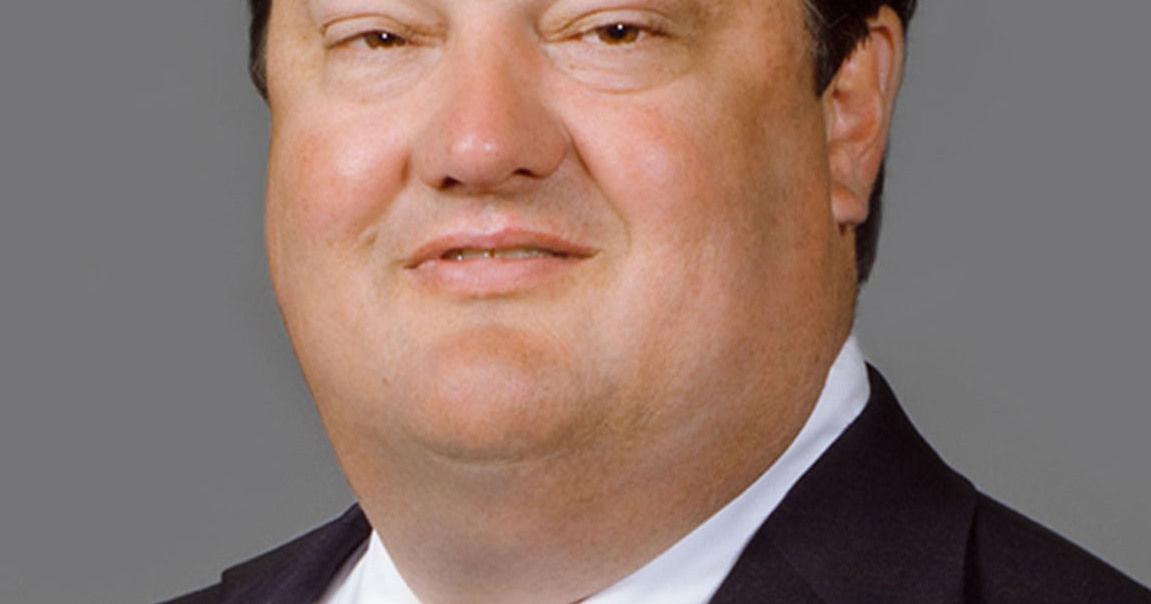 James A. ¿Jay¿ DeVoe, Jr.