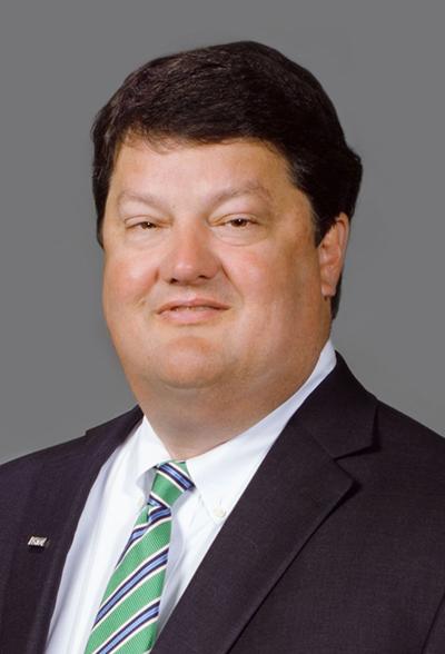 James A. ¿Jay¿ DeVoe, Jr.