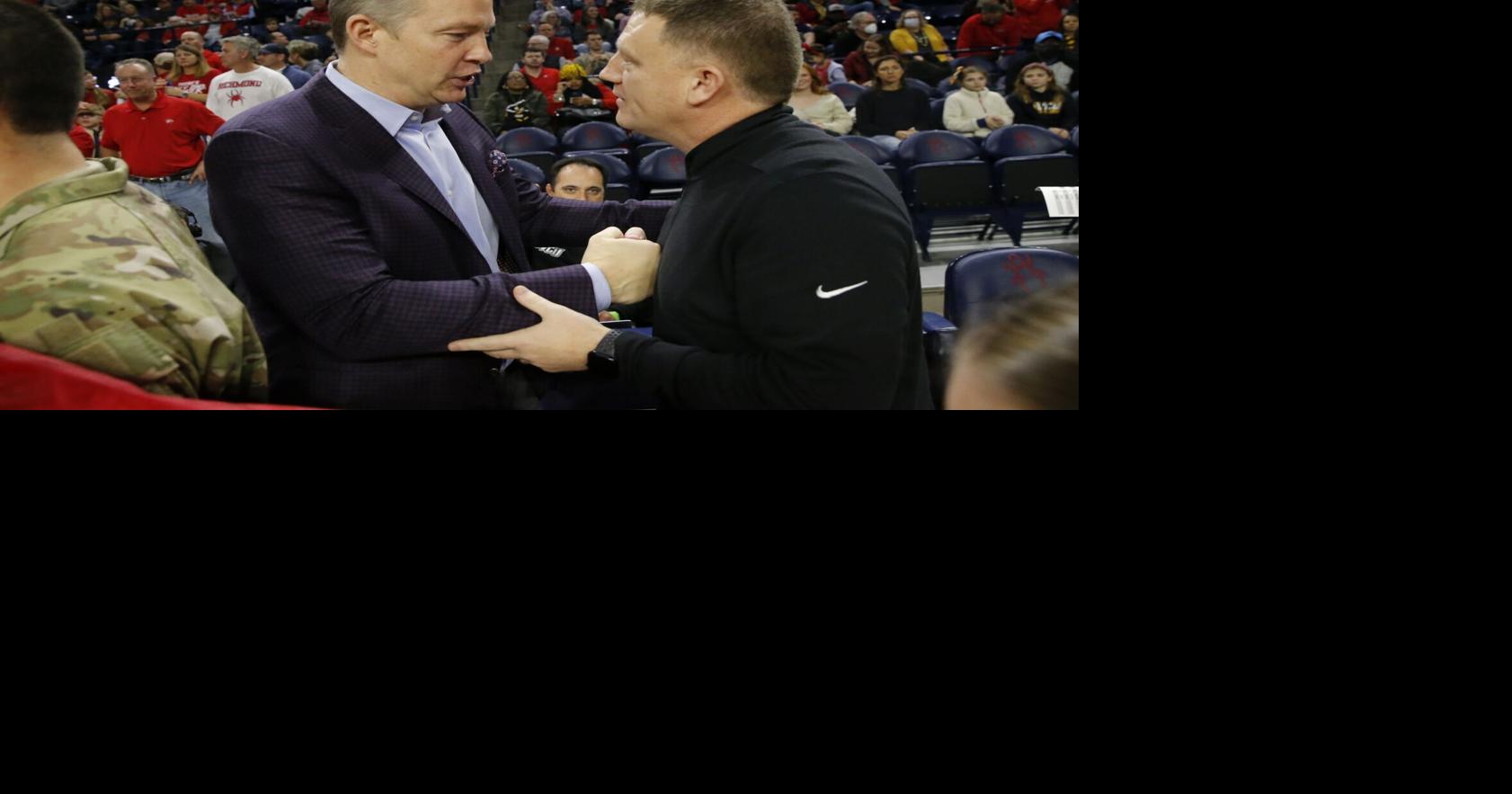 Teel: Data favors VCU, but computer code can't measure Spiders' emotion