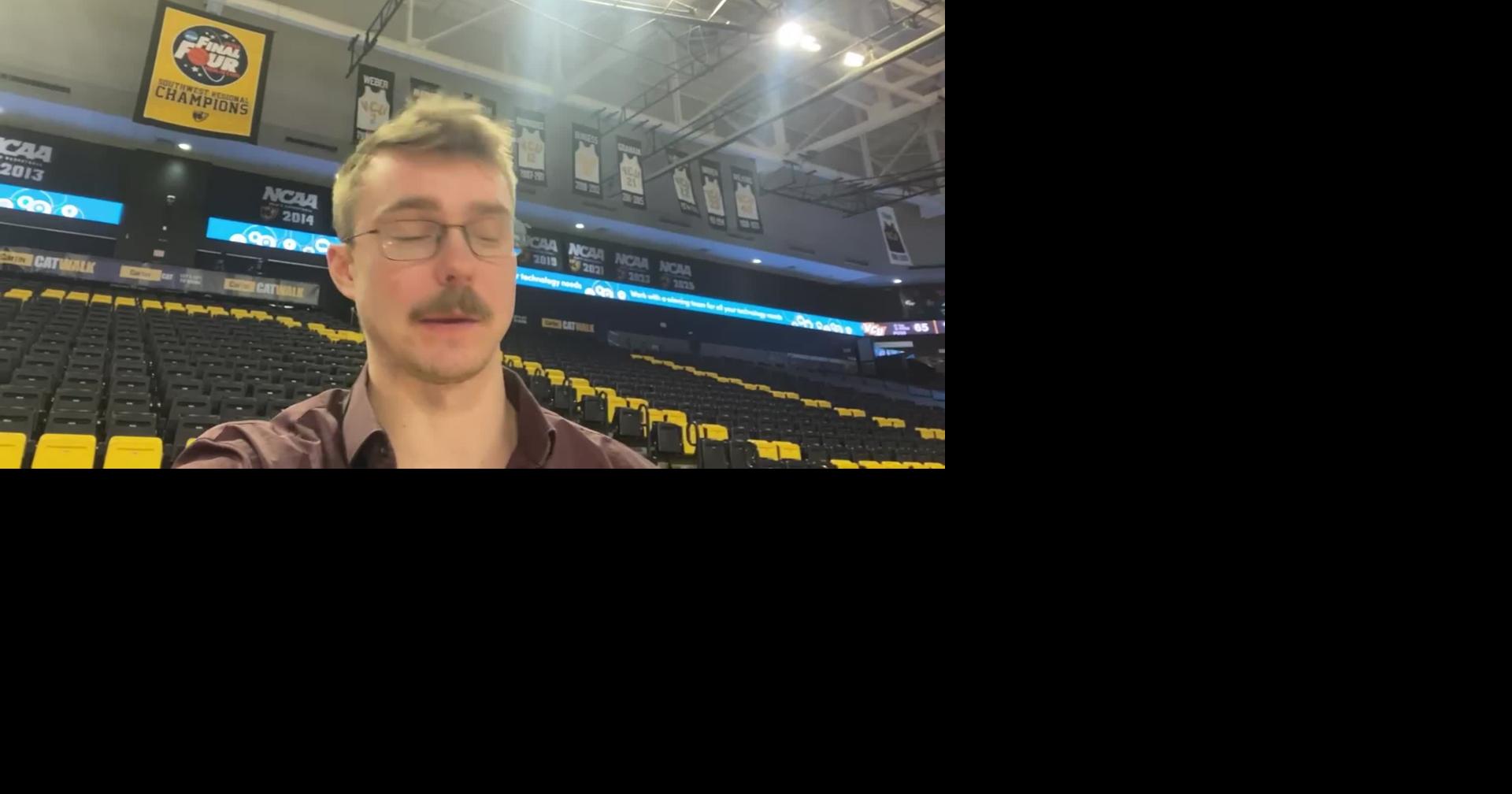 On The Horn with Zach Joachim: Richmond 77, VCU 65 in third-annual ...