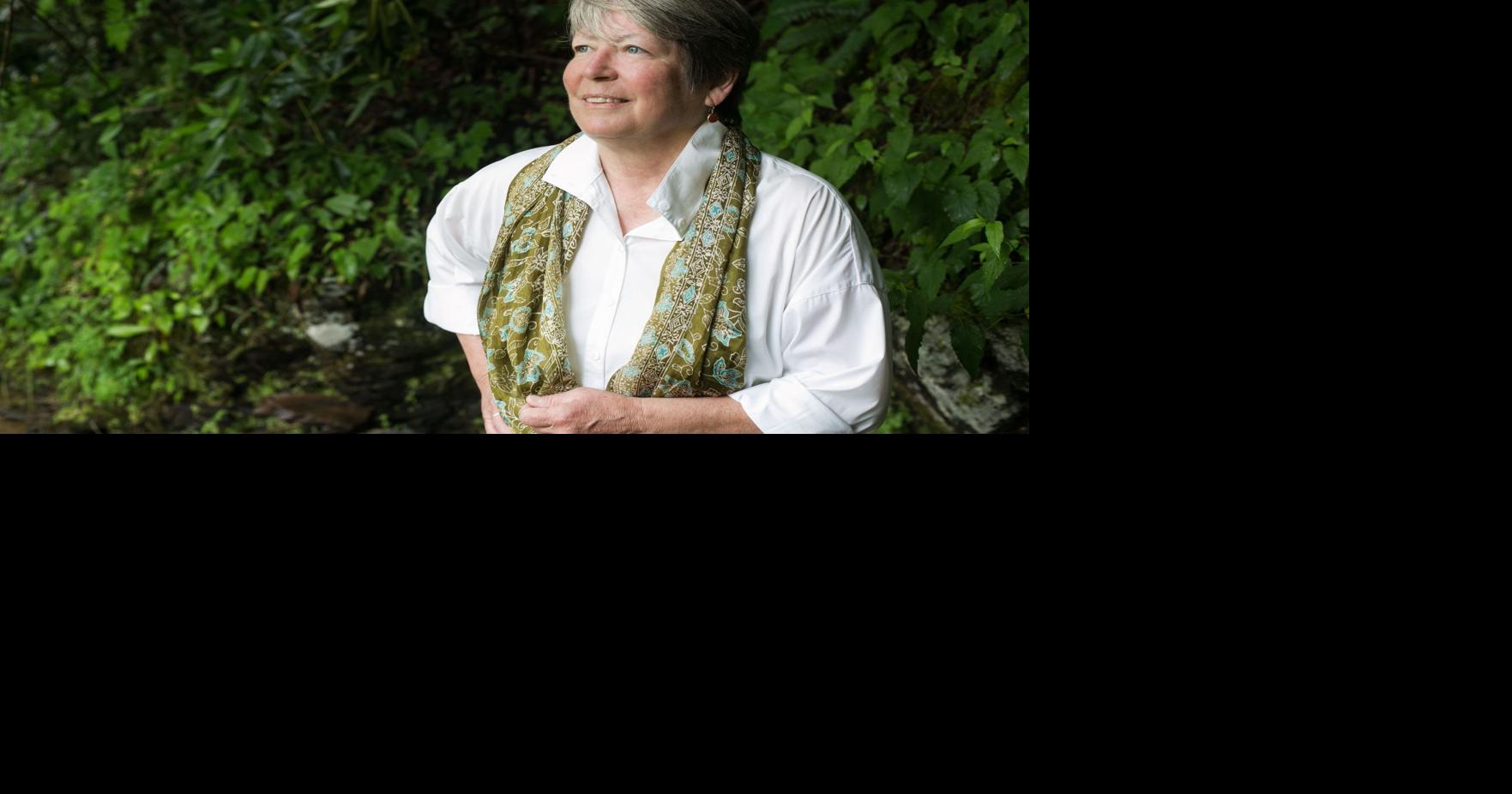 Nan K. Chase column: My 2021 Valentine: Thanks from a happy motorist