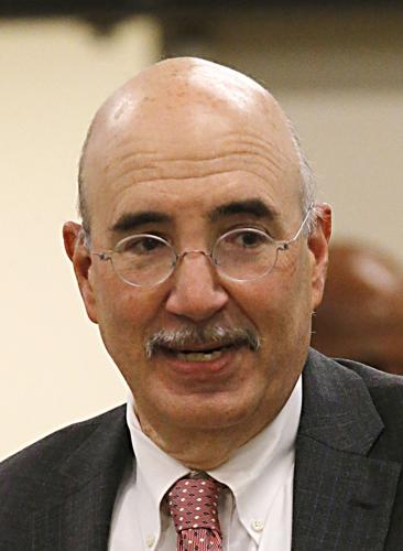 Rozell: VA's legislature is divided. But it can still work