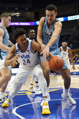 'A wild story:' Jason Roche went from West Coast, to prep school, to ...