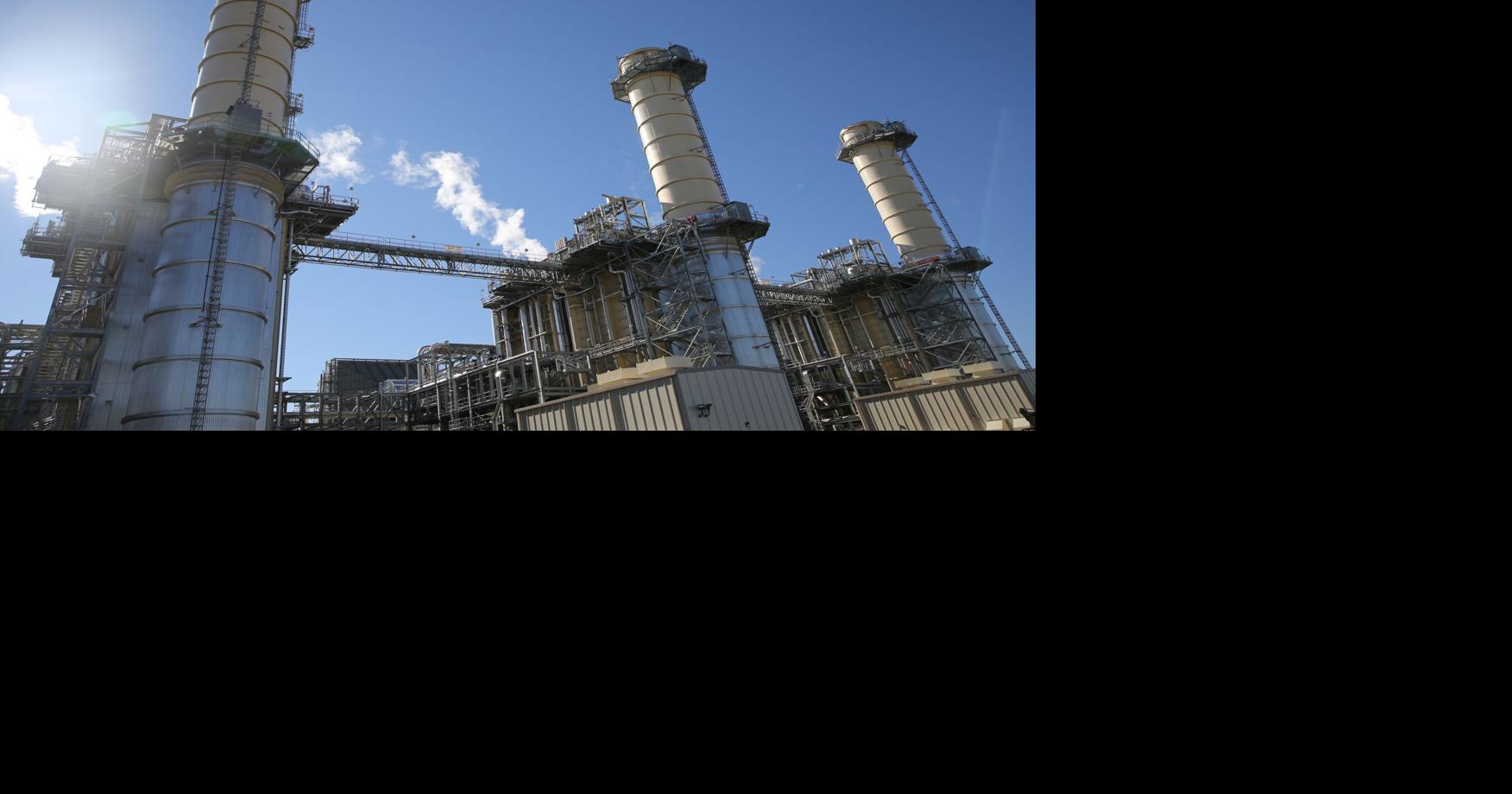 Dominion's new gas plant will only worsen the climate crisis