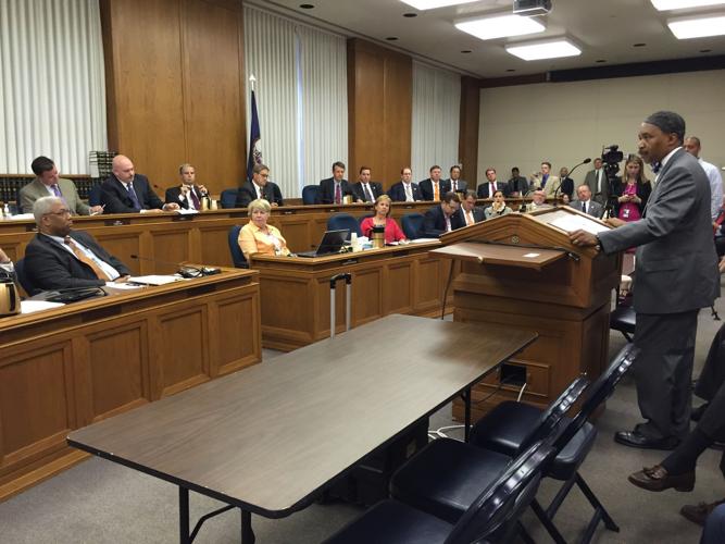 Federal judges will redraw Virginia’s congressional map