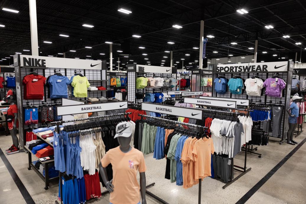 Academy Sports + Outdoors opens new store in Chesterfield