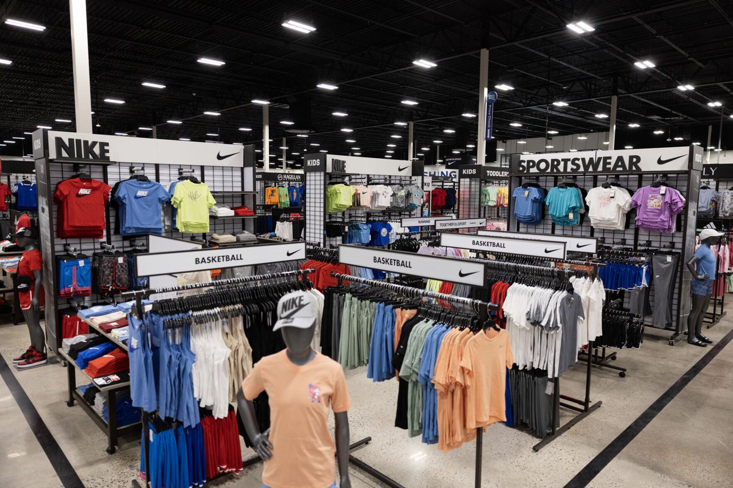 Academy Sports + Outdoors opens new store in Chesterfield