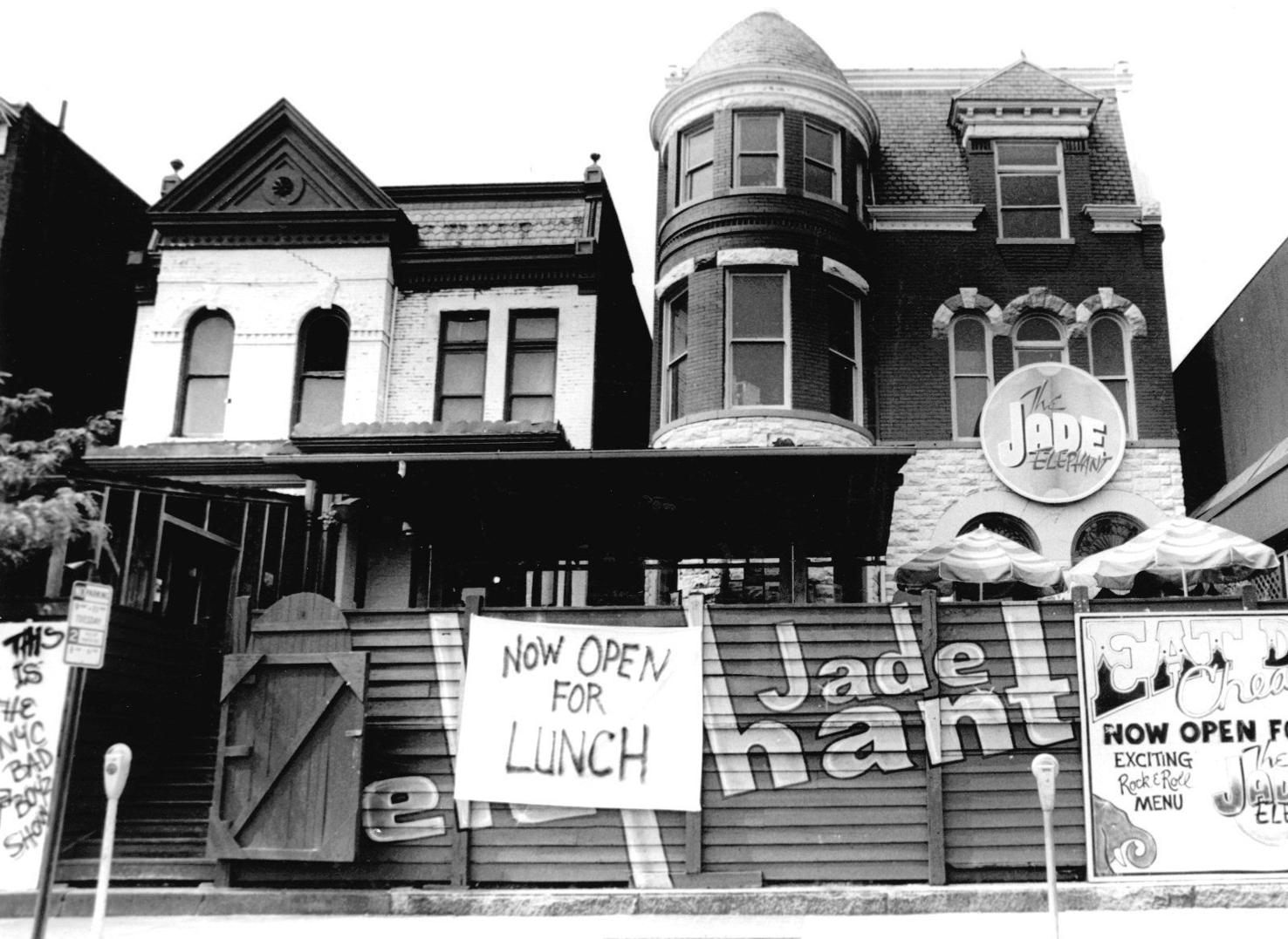 Remember these Richmond, VA, restaurants?