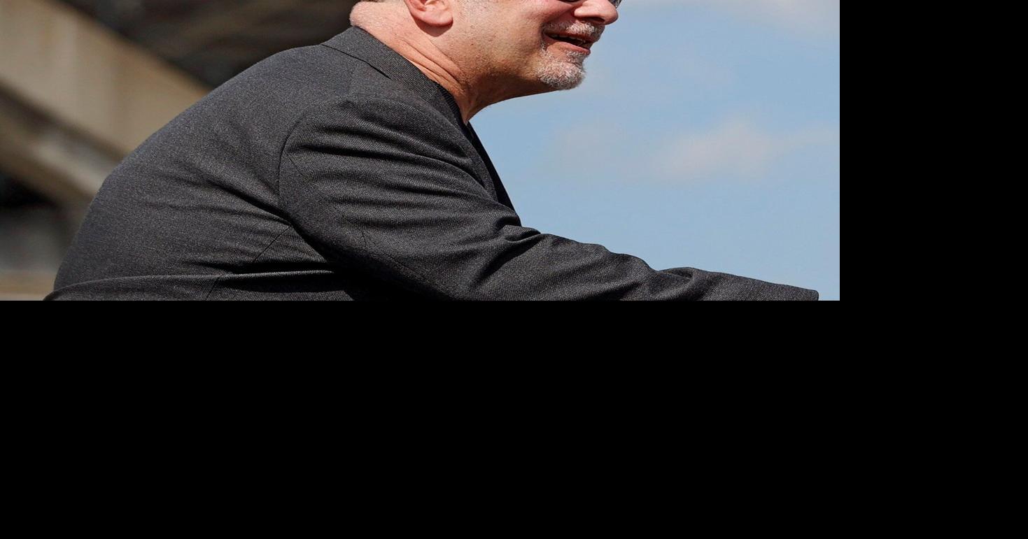 Todd Parnell to leave full-time role with Flying Squirrels