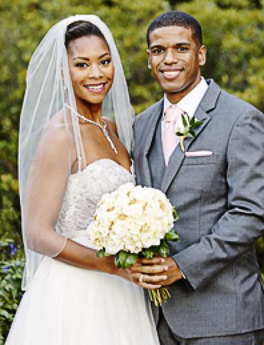 David Thomas Mills & Lenora Joi Robinson