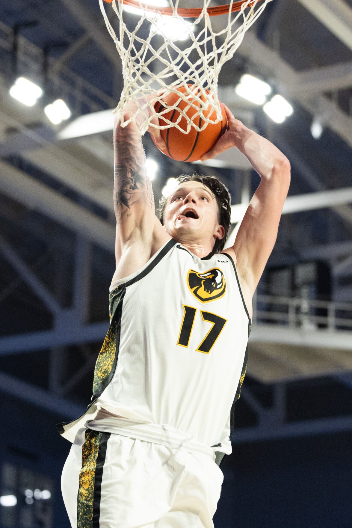 VCU basketball live updates: Rams hosting Samford