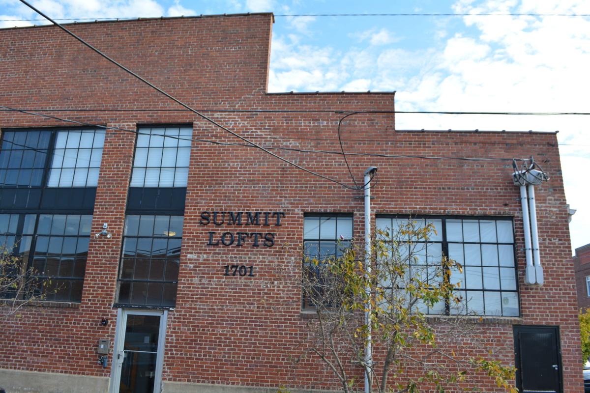 Developers, Residents Spur Growth in Scott's Addition | | richmond.com