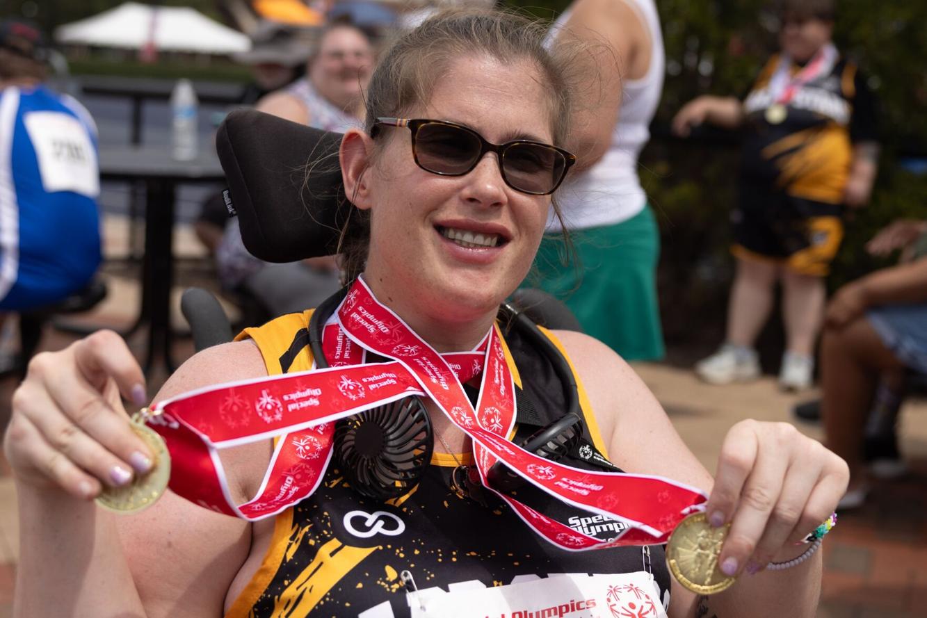 Photos: Special Olympics Virginia 2026 Summer Games