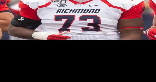 For Spider Tim Coleman, pandemic provides period to grow into NFL prospect