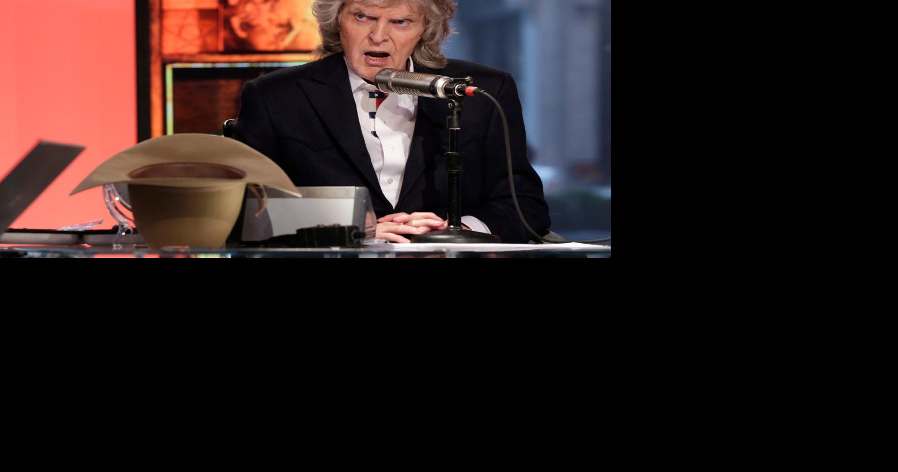 Controversial disc jockey Don Imus dead at 79