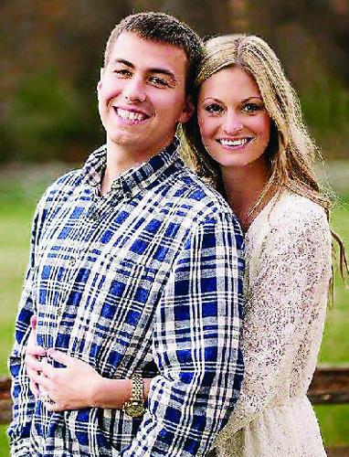 Kristen Rebecca Marquis & Matthew Eric Grunwald