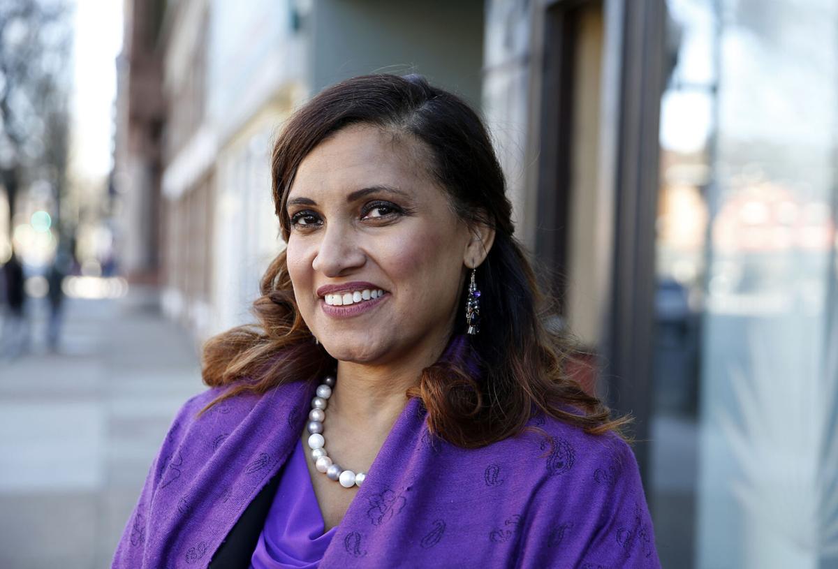 Richmond Councilwoman Kim Gray officially kicks off mayoral bid