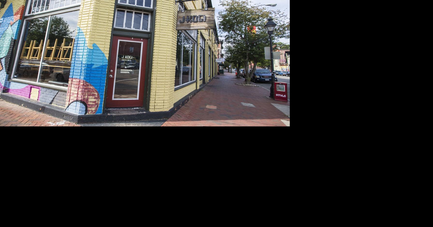 J Kogi opening second location in former Boka Tako Bar space - Kogi ...