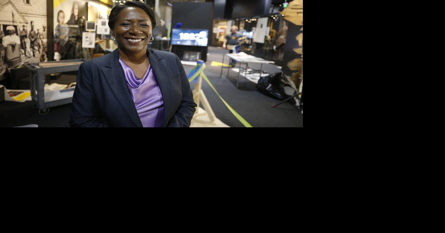 American Civil War Museum's CEO Christy Coleman leaving Richmond museum ...