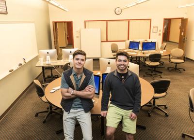 ParkShare space finder app to get a test run in Scott's Addition