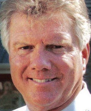 Rich Napier named Virginia Builder of the Year