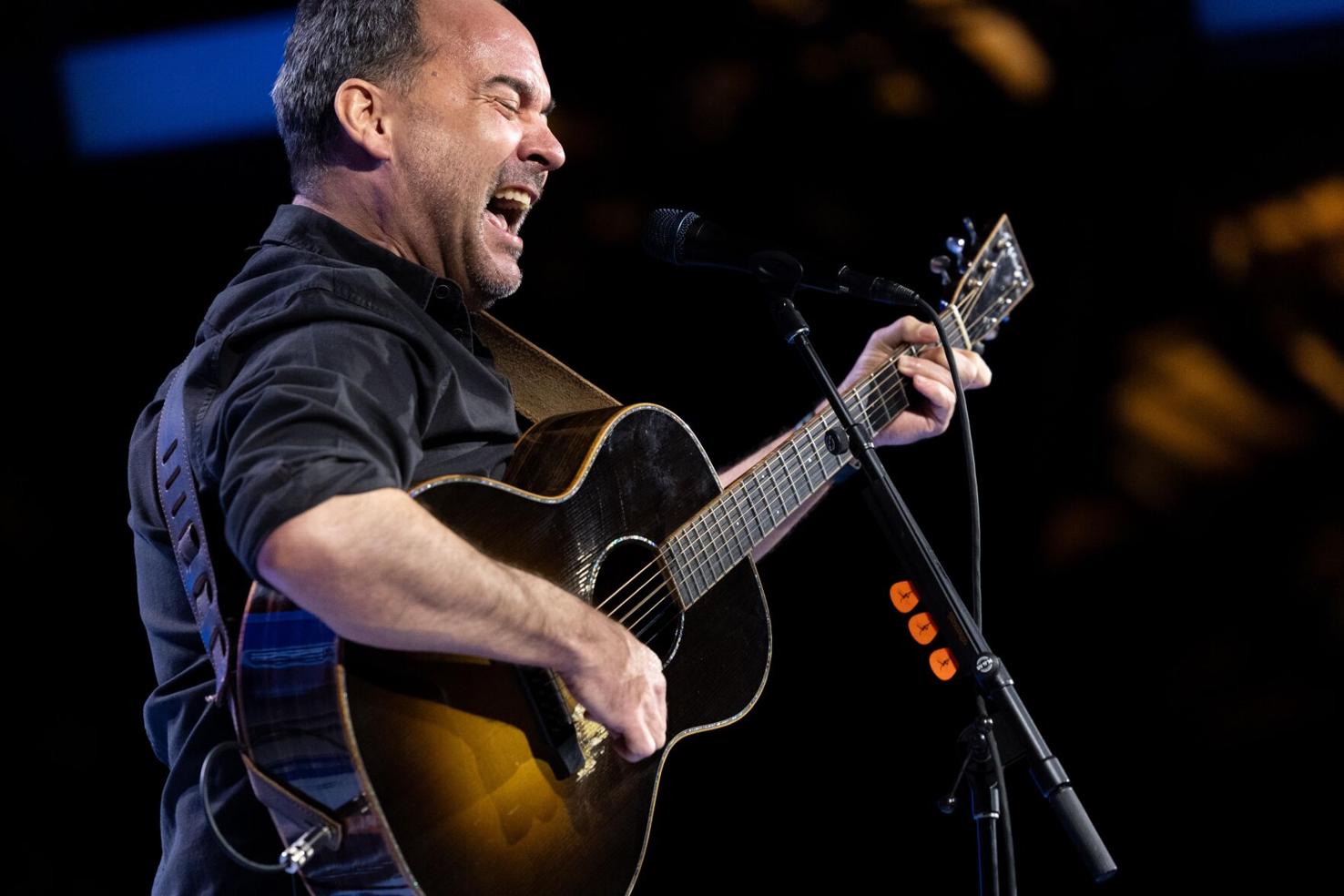 Photos: Gov. Abigail Spanberger's inaugural ball Saturday night at Main ...