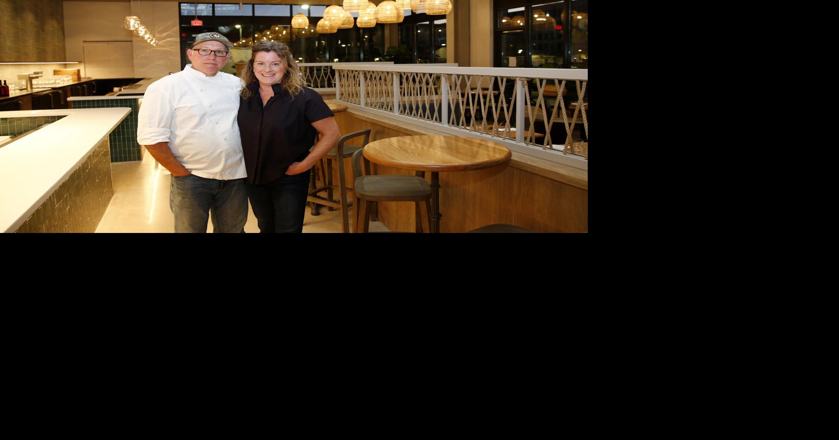 Sneak peek at Acacia's new location at Libbie Mill, opening soon