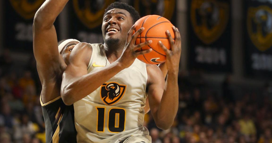 Vince Williams impressed for VCU Saturday against Charleston