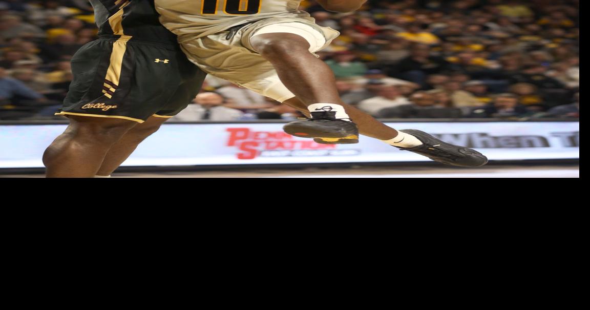 Vince Williams impressed for VCU Saturday against Charleston