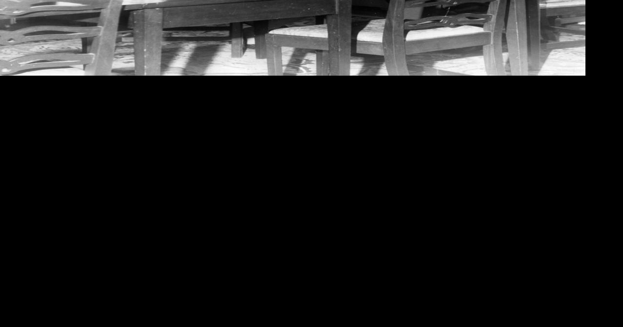 Haunting at Haw Branch Plantation