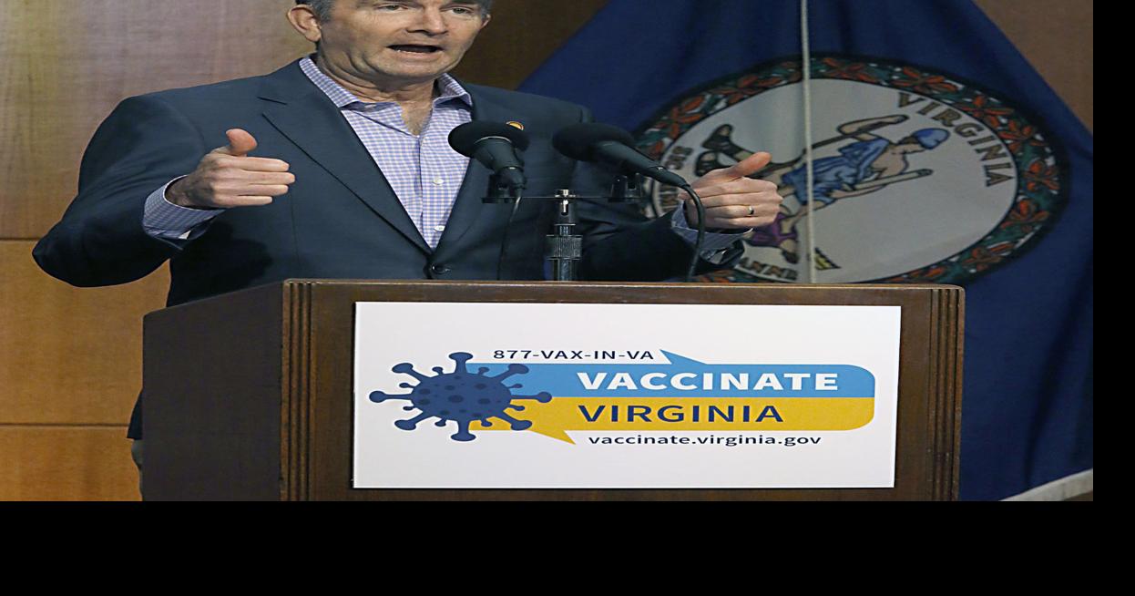 Northam urges raises of 5% for teachers, 3.5% for state workers
