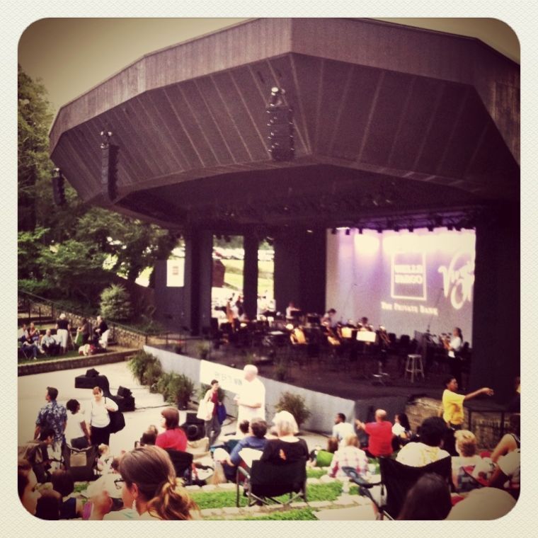 Meet Virginia Opera's Young Conductor | Entertainment | richmond.com