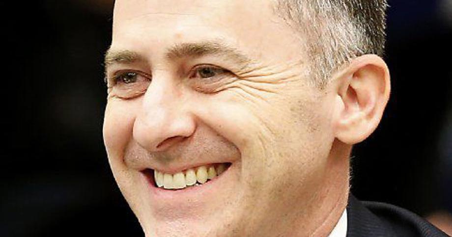 Q&A: Richmond schools Superintendent Jason Kamras on turning over rocks ...