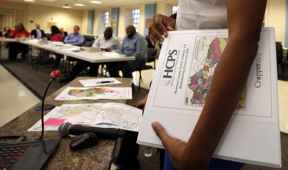 Henrico school officials recommend building new elementary school ...