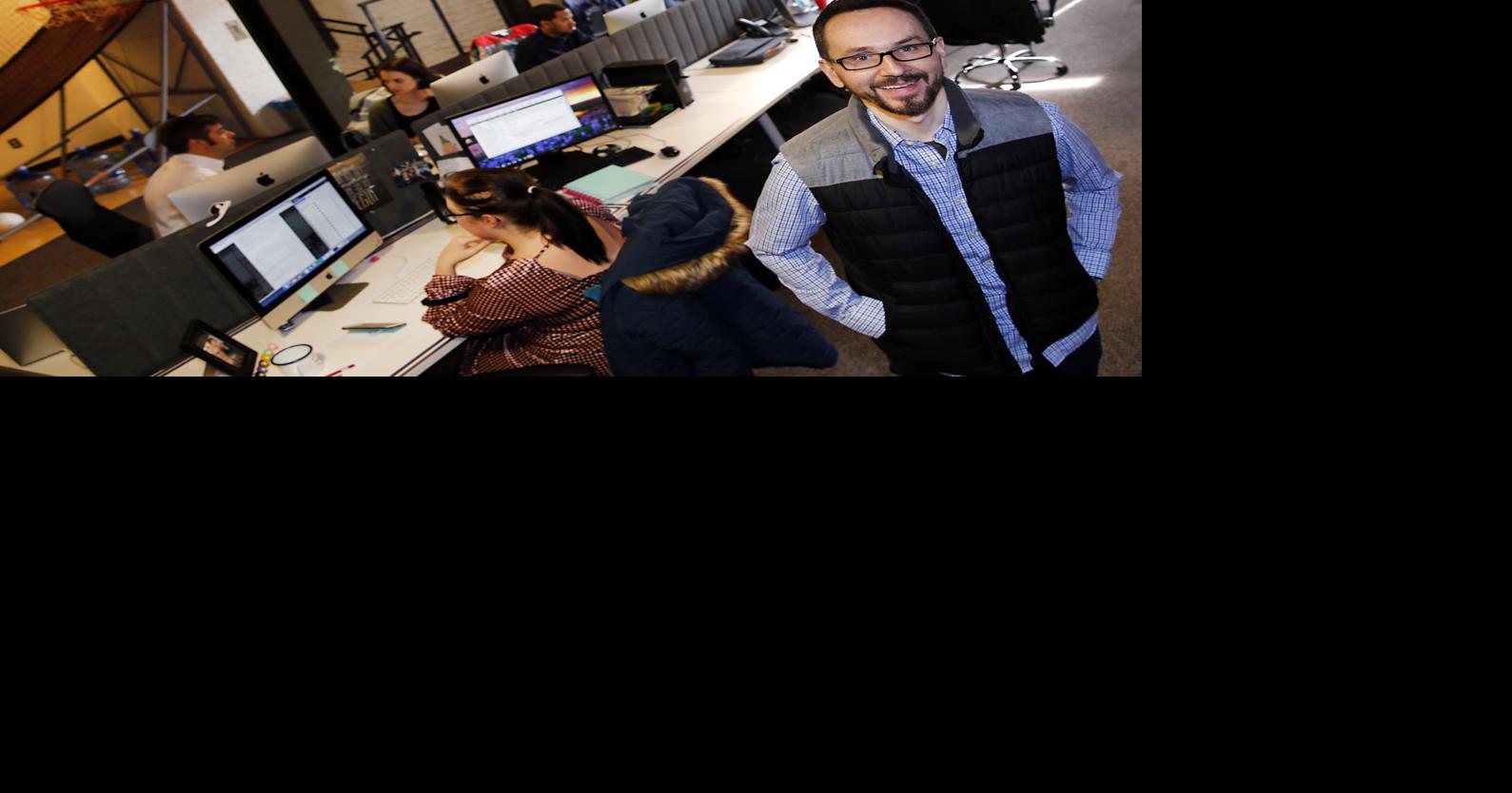 Two Richmond-based startups participating in national accelerator ...