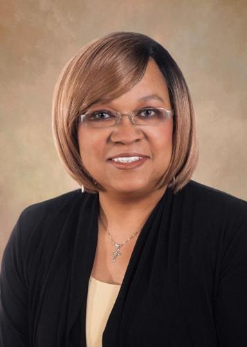 Danita Jackson
