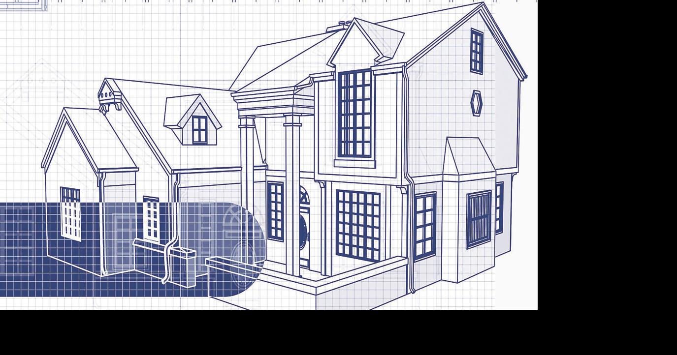 With updates ahead, a look at Virginia building codes