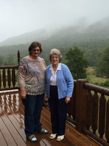 Widow seeks to 'protect my heritage' against proposed Atlantic Coast ...